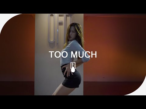 Loco - Too Much (feat. DEAN) l BIBI (Choreography)