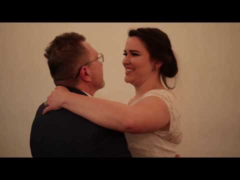 Daddy Daughter Wedding Dance