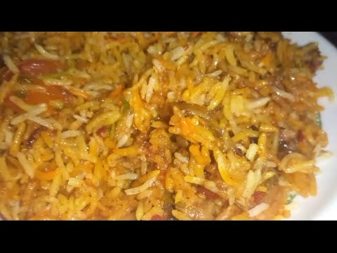 CHICKEN KALEJI BIRYANI RECIPE🔥 | CHICKEN LIVER BIRYANI RECIPE | MUZZU😋🤤 ...