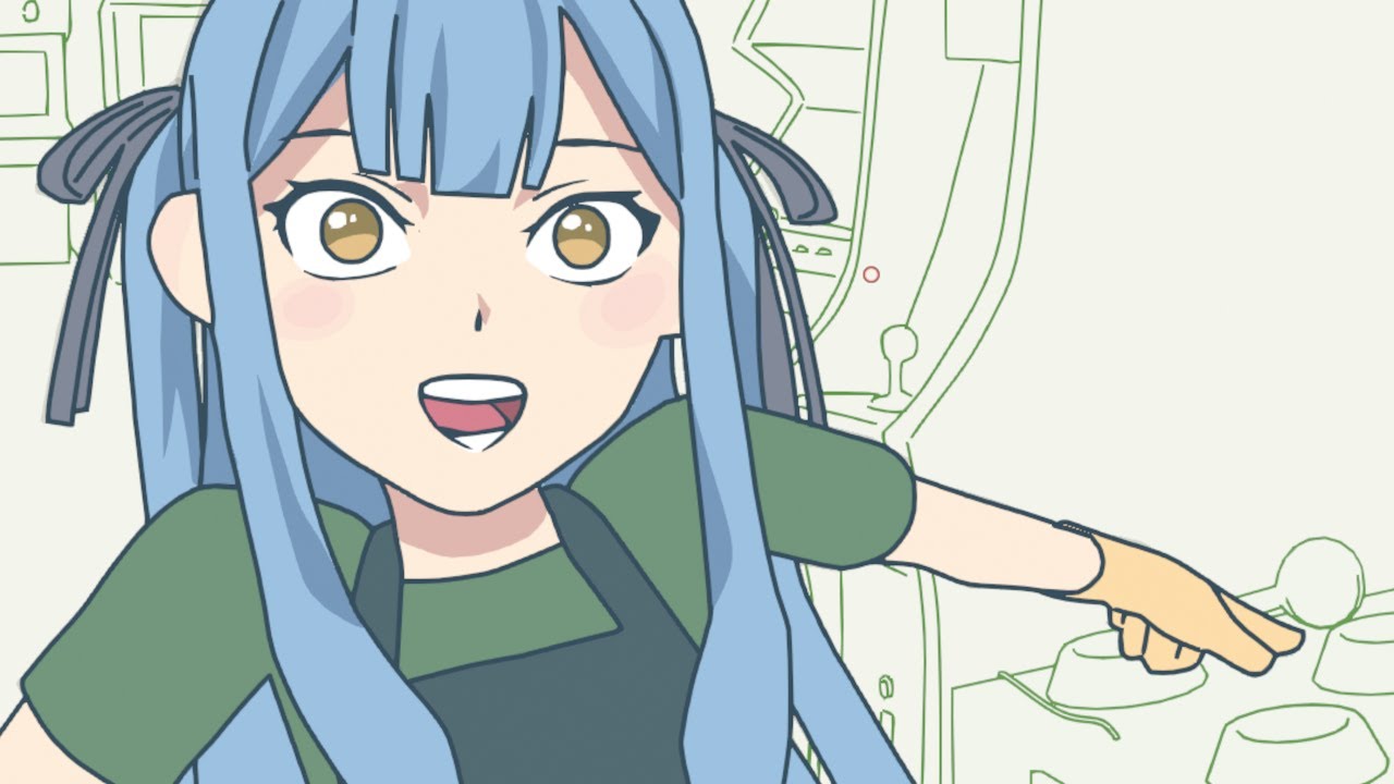 part timer sakiko #1 - YouTube