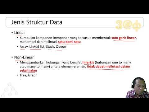 02. Algoritma dan Struktur Data - Abstract Data Type (ADT) - YouTube