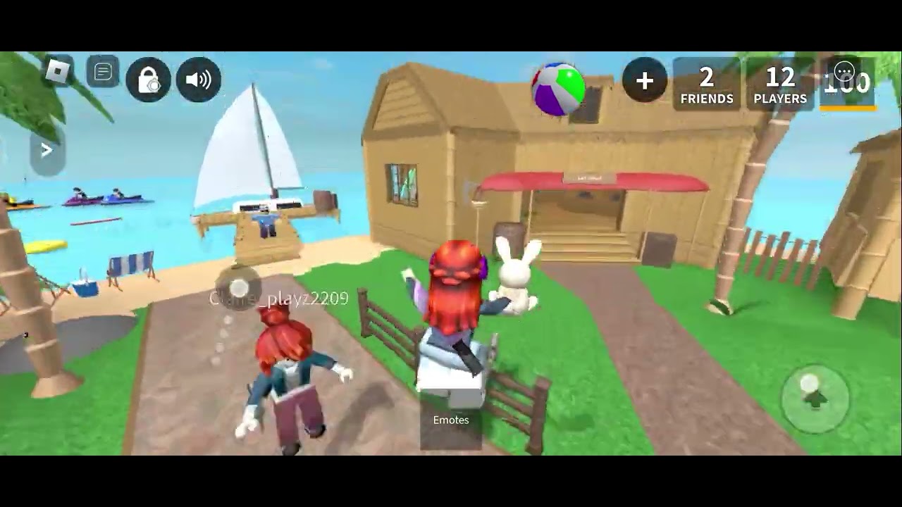 THE SUMMER UPDATE IS HEREEE!!!! - YouTube