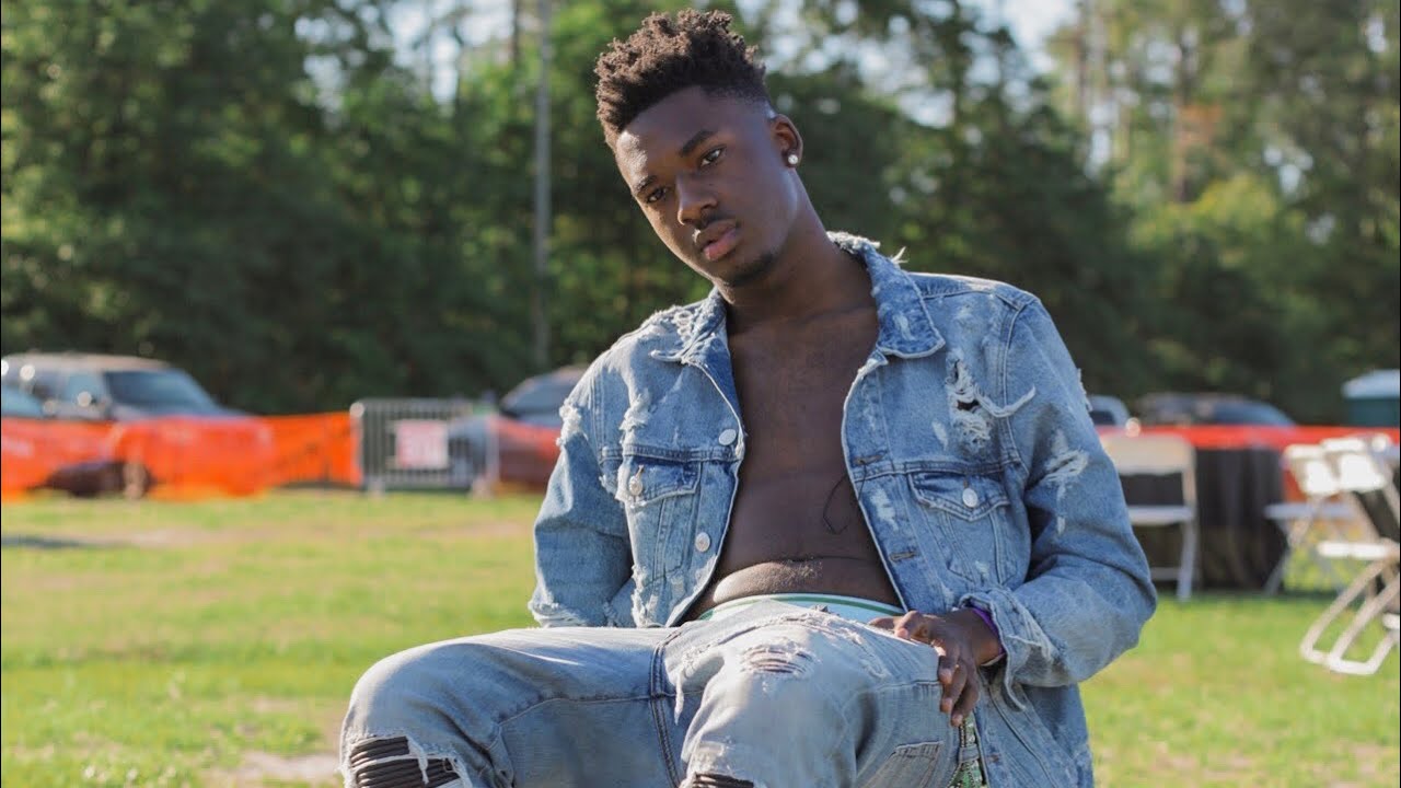 Smoove’L - Good Pace (Official Audio) - YouTube