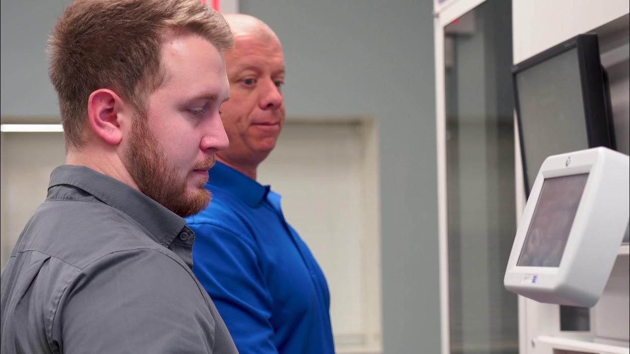 Pharmacy Management System | ScriptPro - YouTube