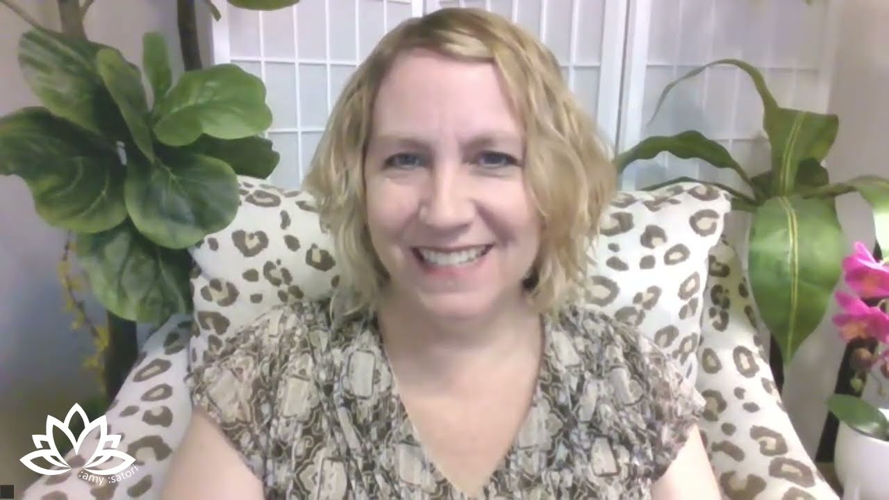 🙋Ask Amy Q&A 9/22 - YouTube