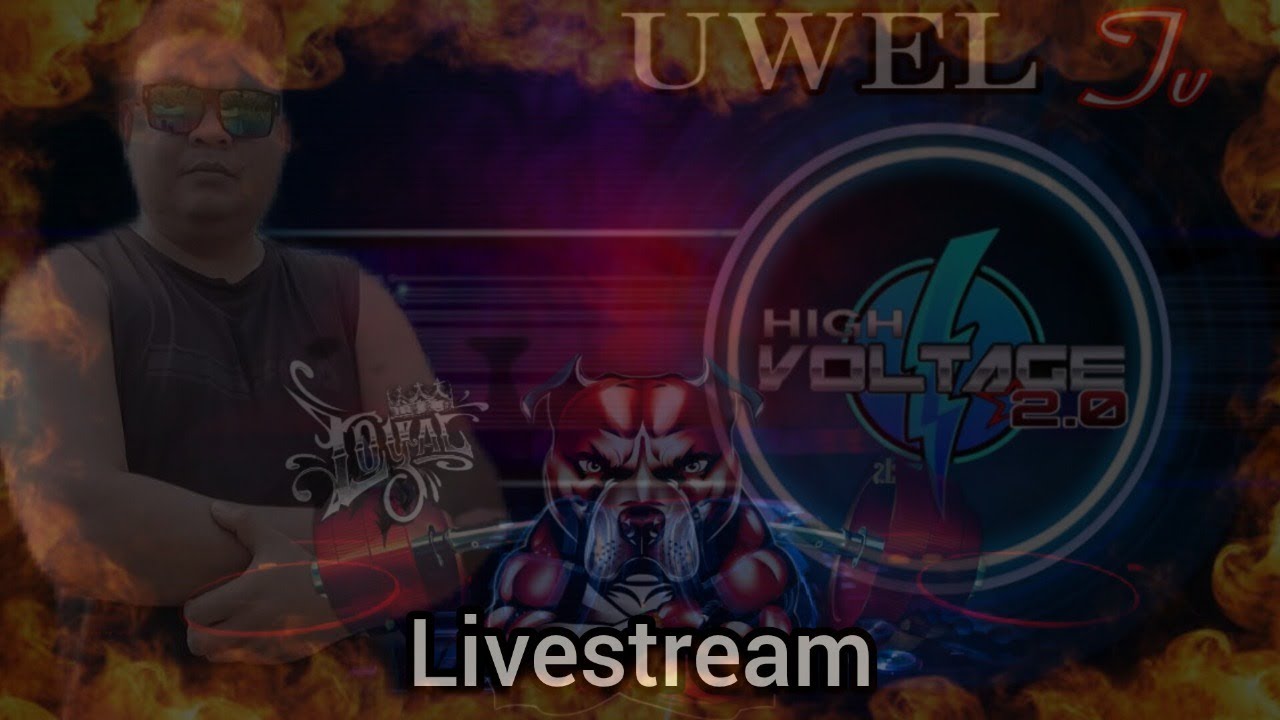 Good morning mga loyal Uwel tv - YouTube