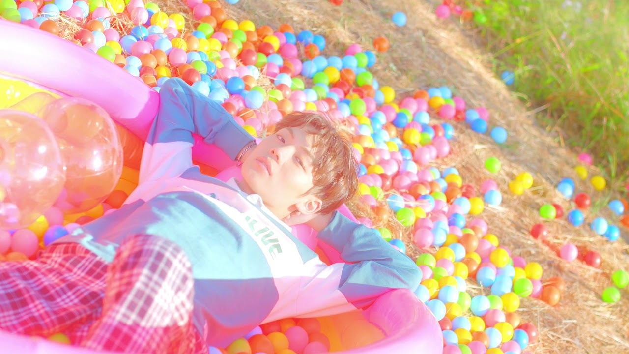 A.C.E(에이스) - Callin' MV Teaser ‪#CHAN - YouTube