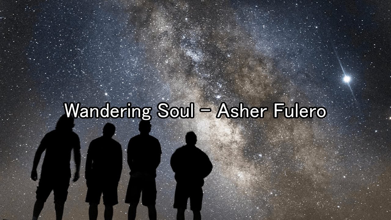 [1 Hour Music] [1 hour loop] [Background music] [作業用BGM] Wandering Soul ...