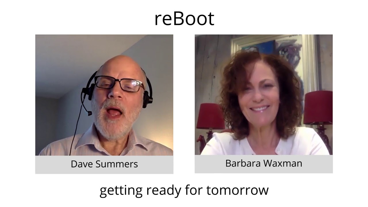 ep38 - Barbara Waxman - YouTube