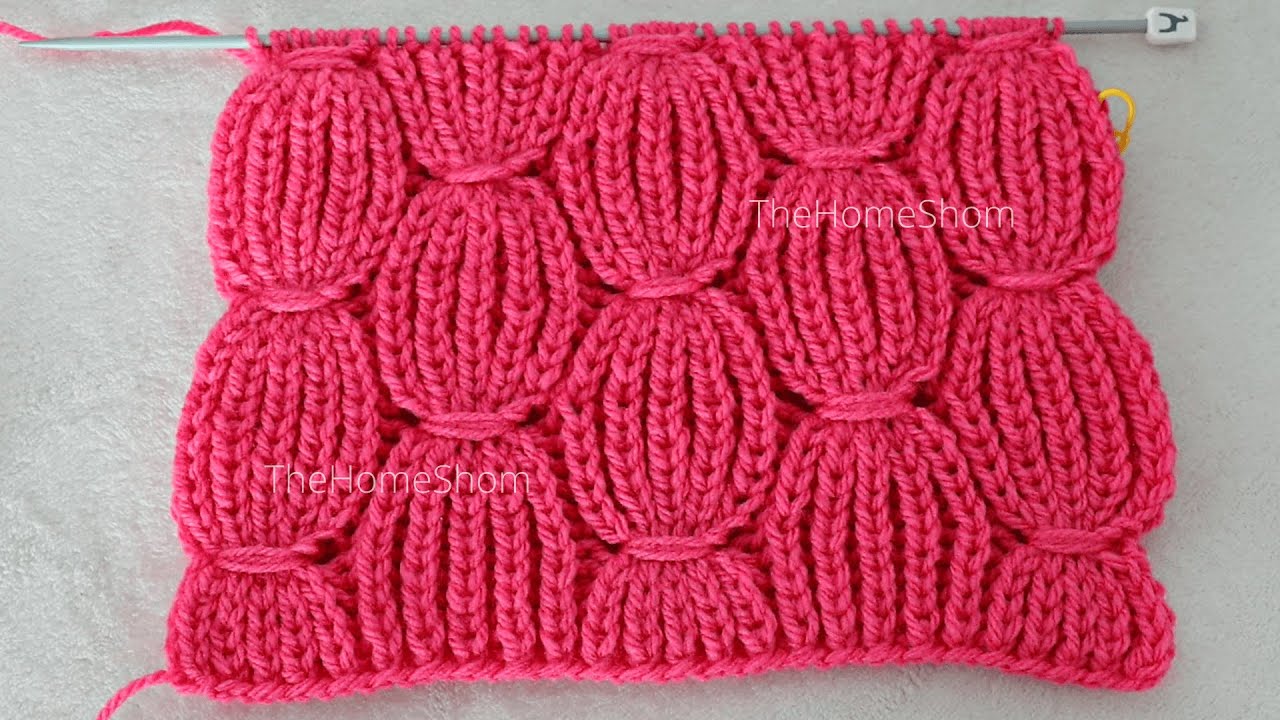 Easy knitting bunai designs for baby sweater, bunai design for gents ...