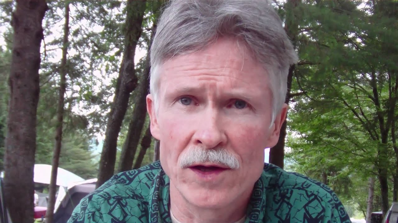 Interview with Kevin Innes -- Liberty Dollar "Criminal" - YouTube