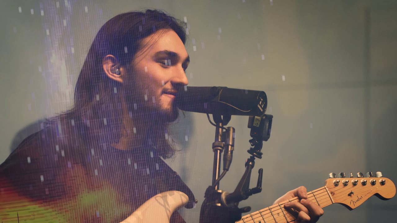 QUT Music showcase: Soul Remains by Jon Marsden (2020) - YouTube