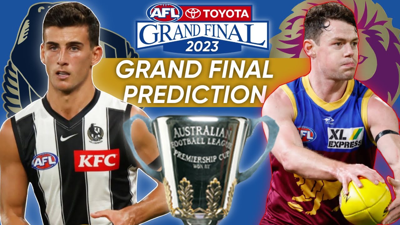 Afl Grand Final 2023 Duration - Image to u Afl Grand Final 2023 Duration - Image to u