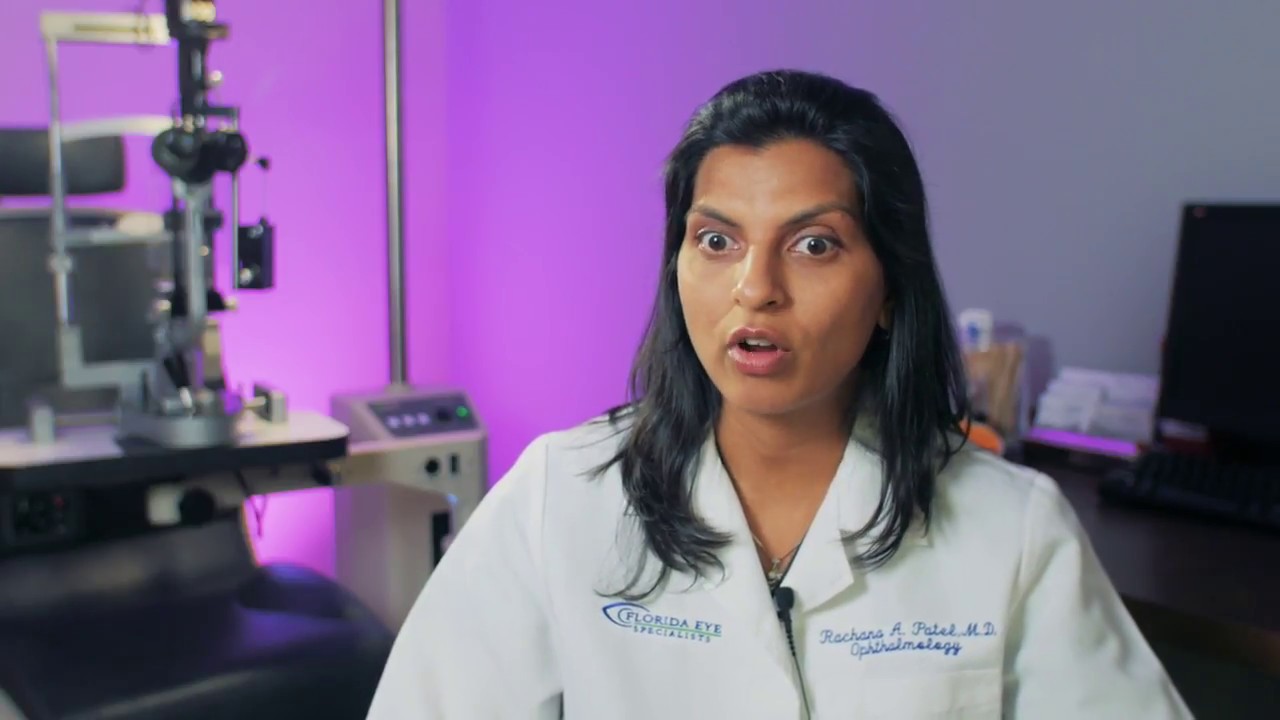 What Are Treatment Options For Keratoconus Youtube
