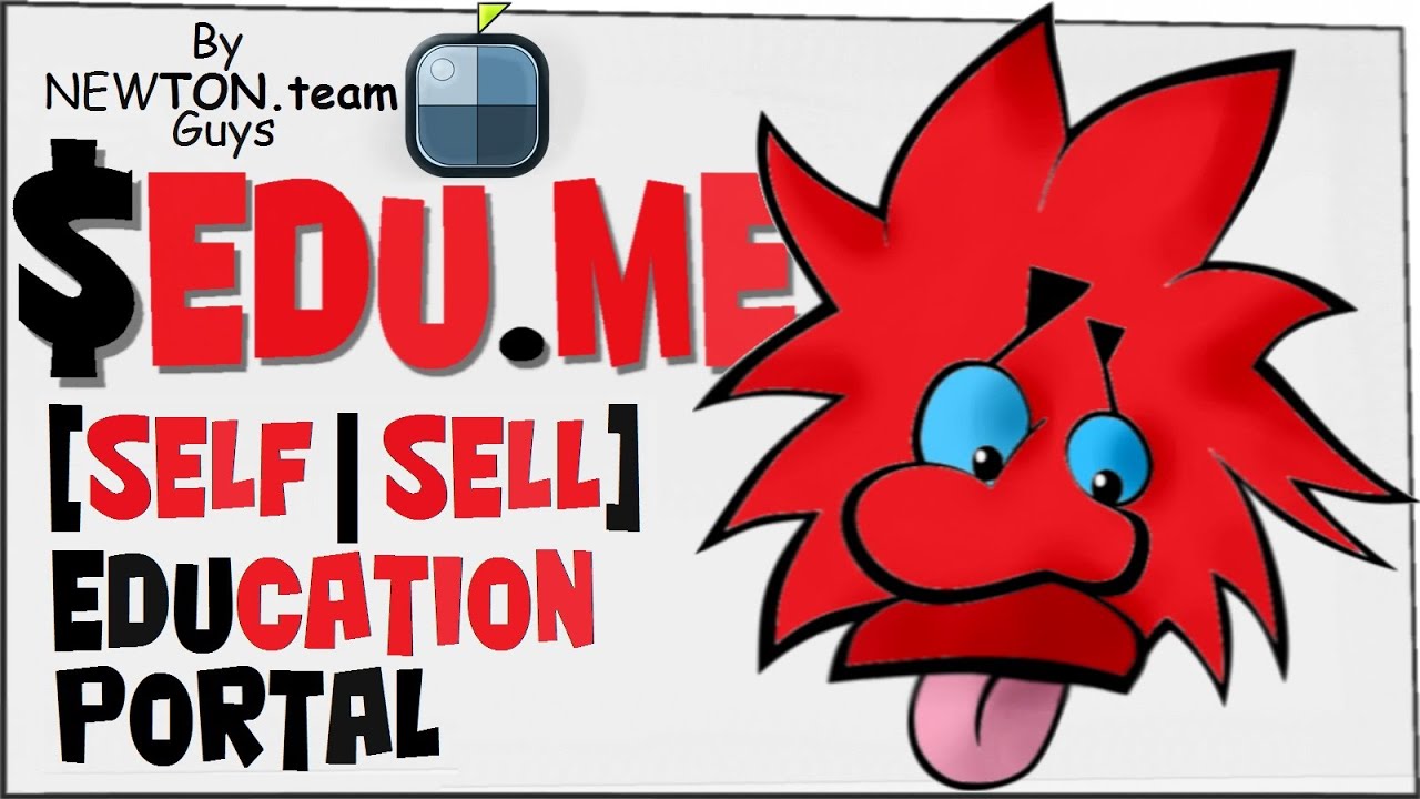 Welcome to SEDU.ME – transfer of competencies | online education - YouTube