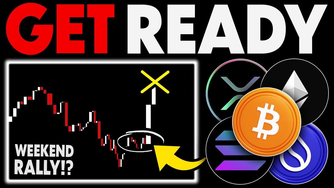 Bitcoin: No One Is Ready For The Next 48 Hours (IMPORTANT) 🚀 Crypto ...