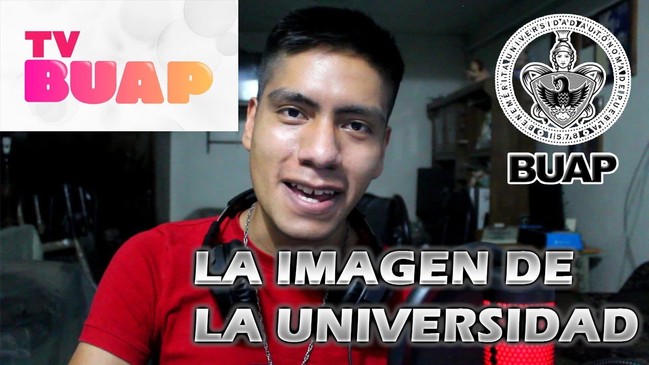 ASÍ SERÁ EL LANZAMIENTO OFICIAL DEL CANAL TV BUAP 18.1 | TORETO1309 ...