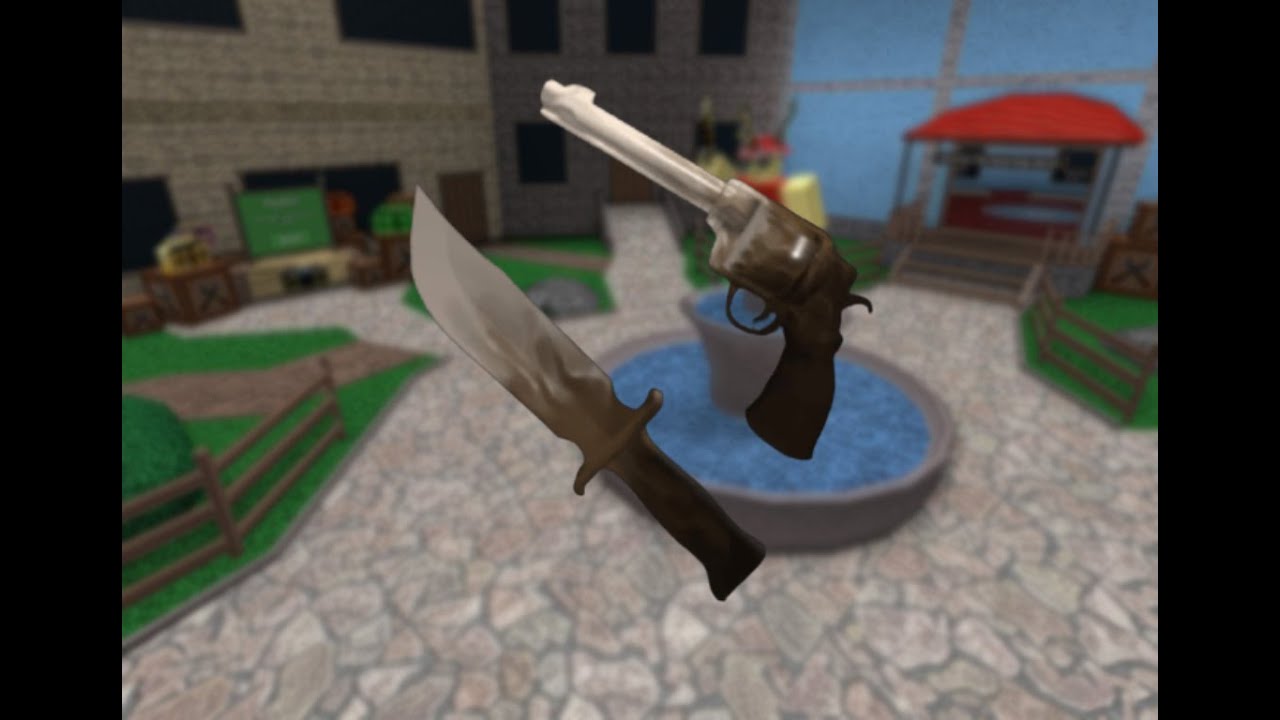 Latte Set Montage! (MM2/Roblox). - YouTube