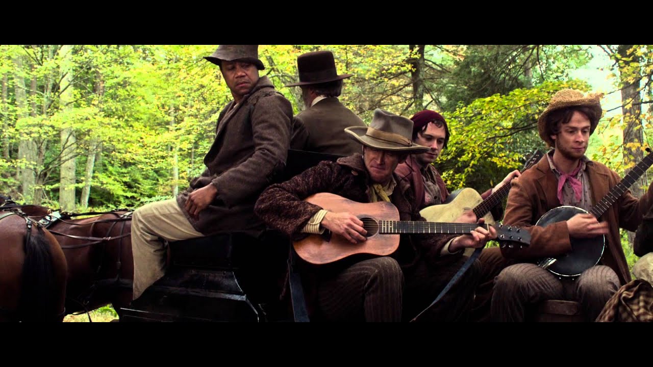 Freedom (2014) Official Trailer - YouTube