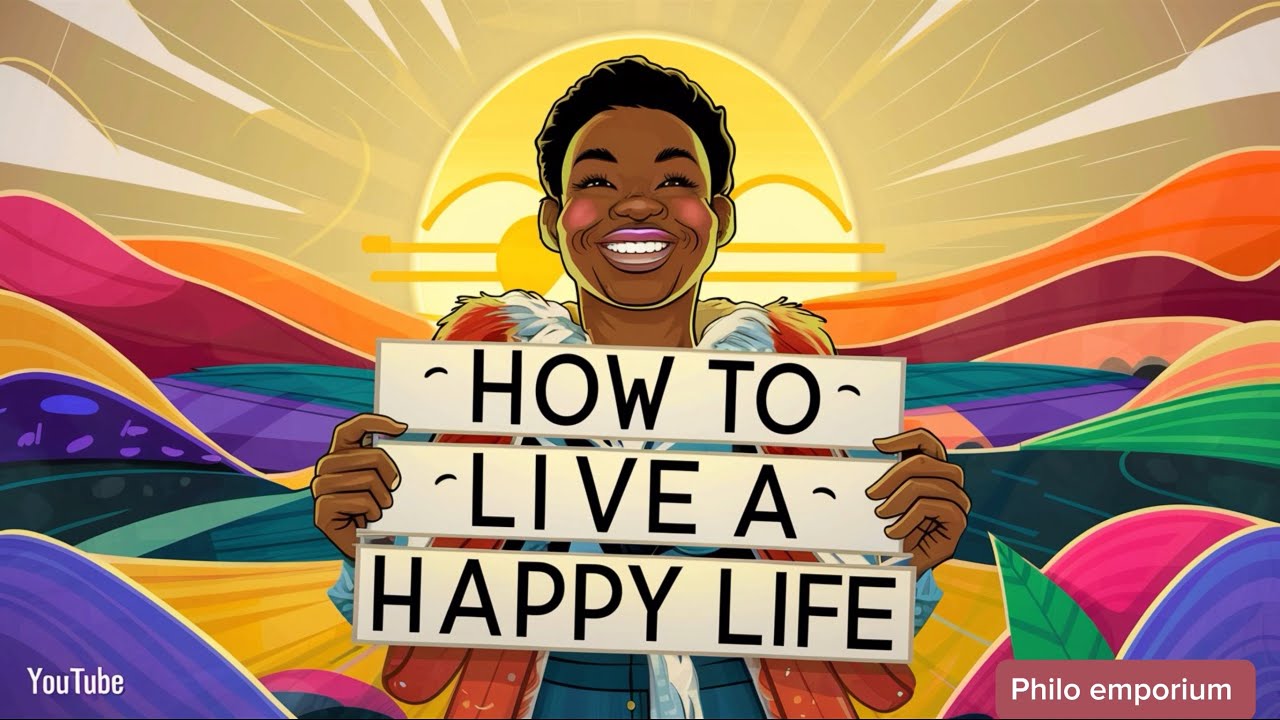 Making your life count - YouTube