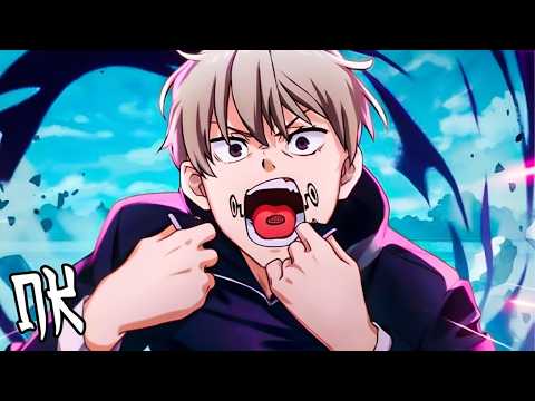 Música TOGE INUMAKI — Anime Rap (Canción) | Jujutsu Kaisen | Palabra Maldita: ¡Obedece!