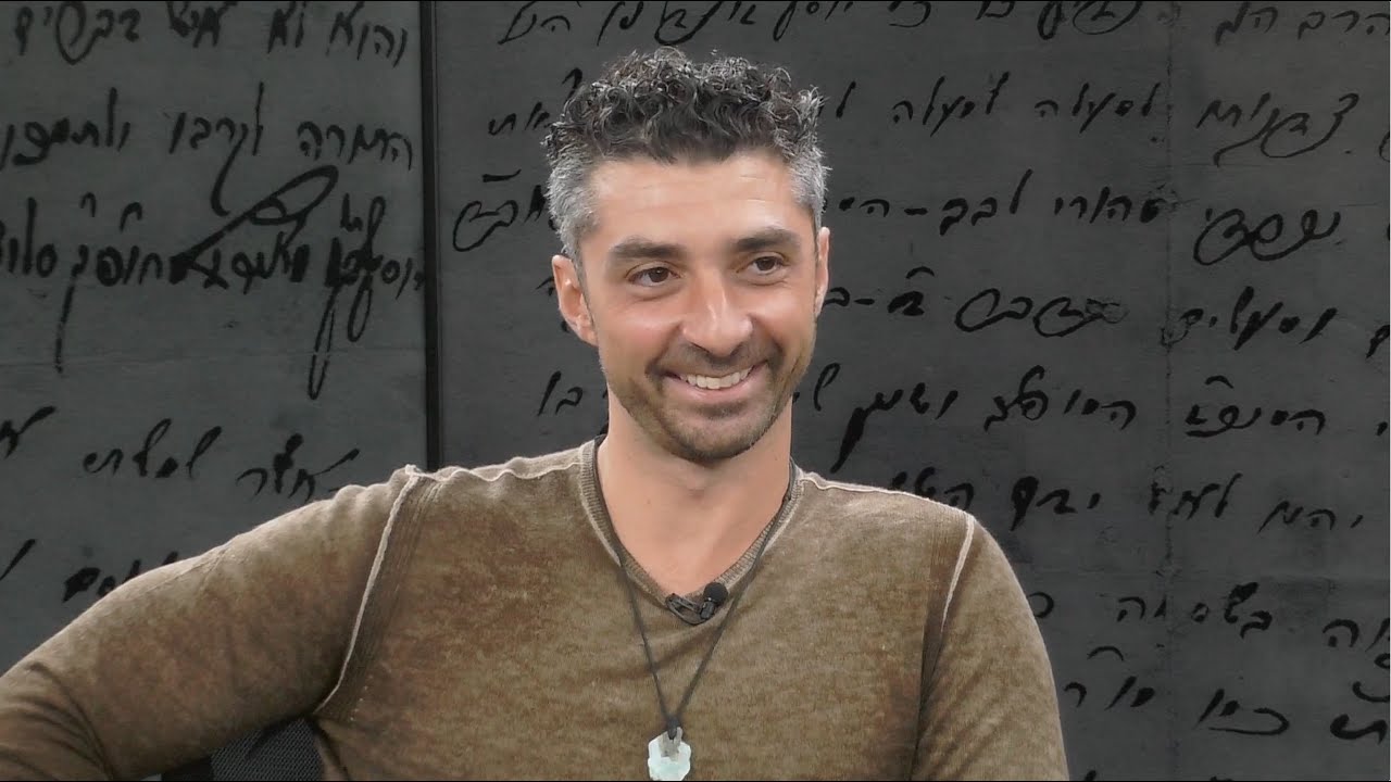 The JOY of SINGING and Leading PRAYER | Noah Aronson: Jewish Insights ...