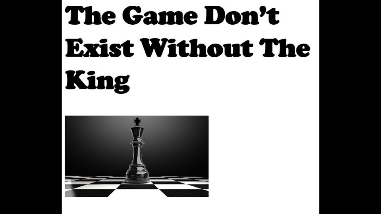 Chess Philosophy In Life - YouTube