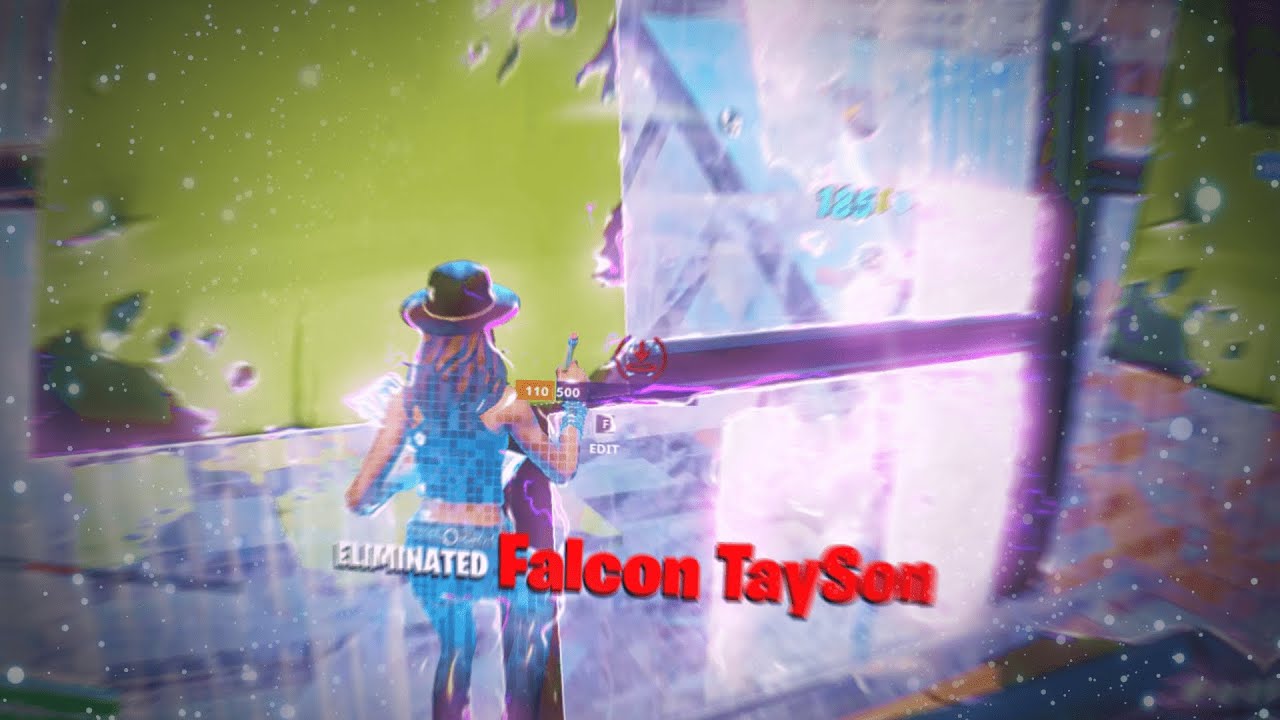 Telescope 🔭| (Chapter 5 Fortnite Montage ) | Highlights #16 - YouTube