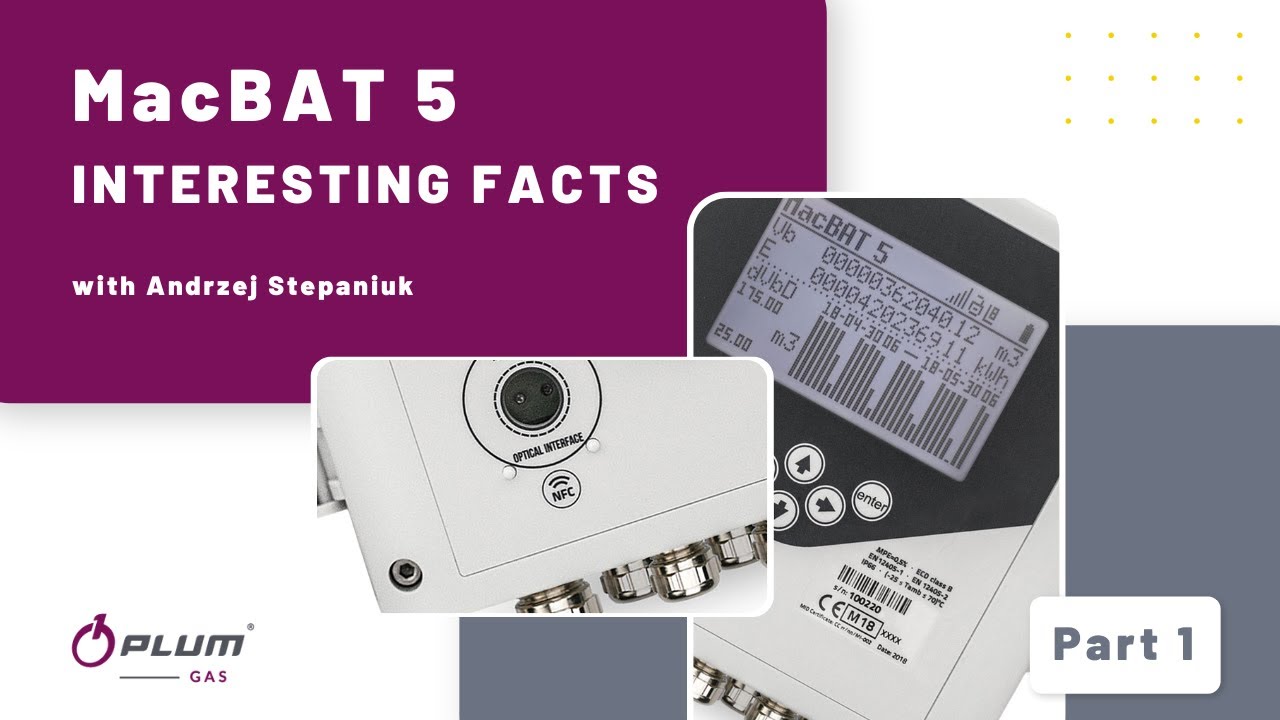 MacBAT 5 interesting facts | Q&A with product owner | external power ...