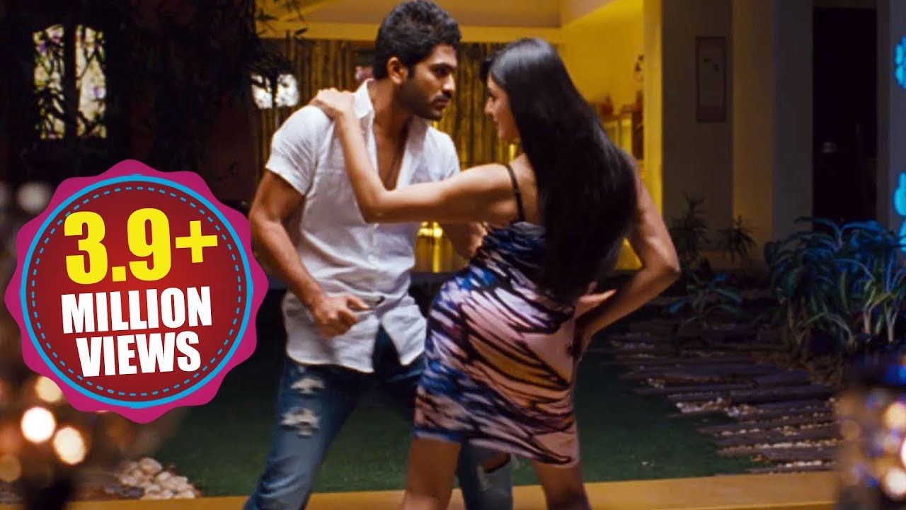 Nuvva Nena movie Songs - Tha Tha Thamara - Vimala Raman Sarvanand - YouTube