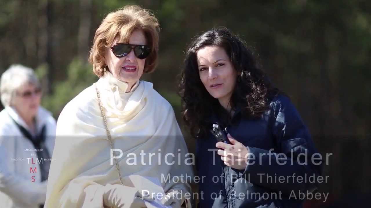 Monsignor Reilly Report (Gretchen Filz) - YouTube