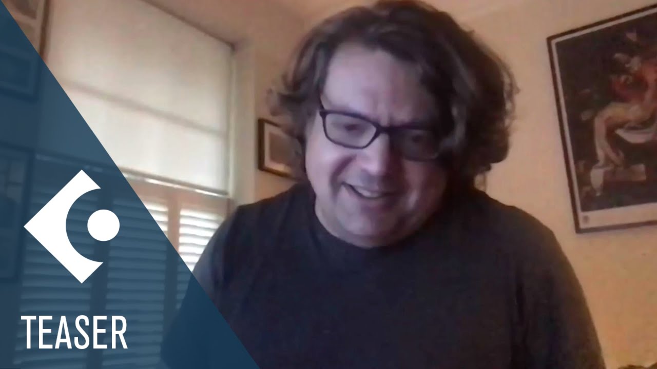 Ed Buller | Sneak Preview Sessions Cubase 11 - YouTube