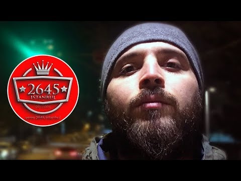 Pnzr - Bir Saat Sonra (Pnzr Beats - Official Video)