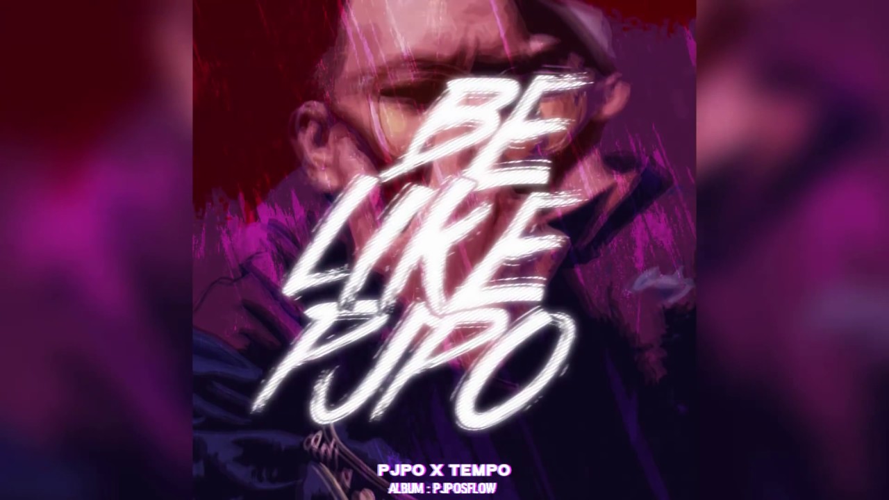 FULL AUDIO Be Like Pjpo Pjpo ft Tempo - YouTube