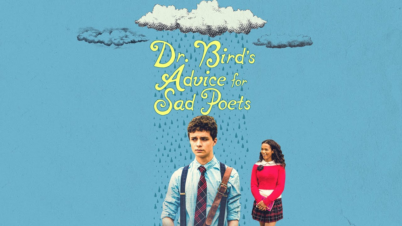 Dr. Bird's Advice For Sad Poets - Official Trailer - YouTube