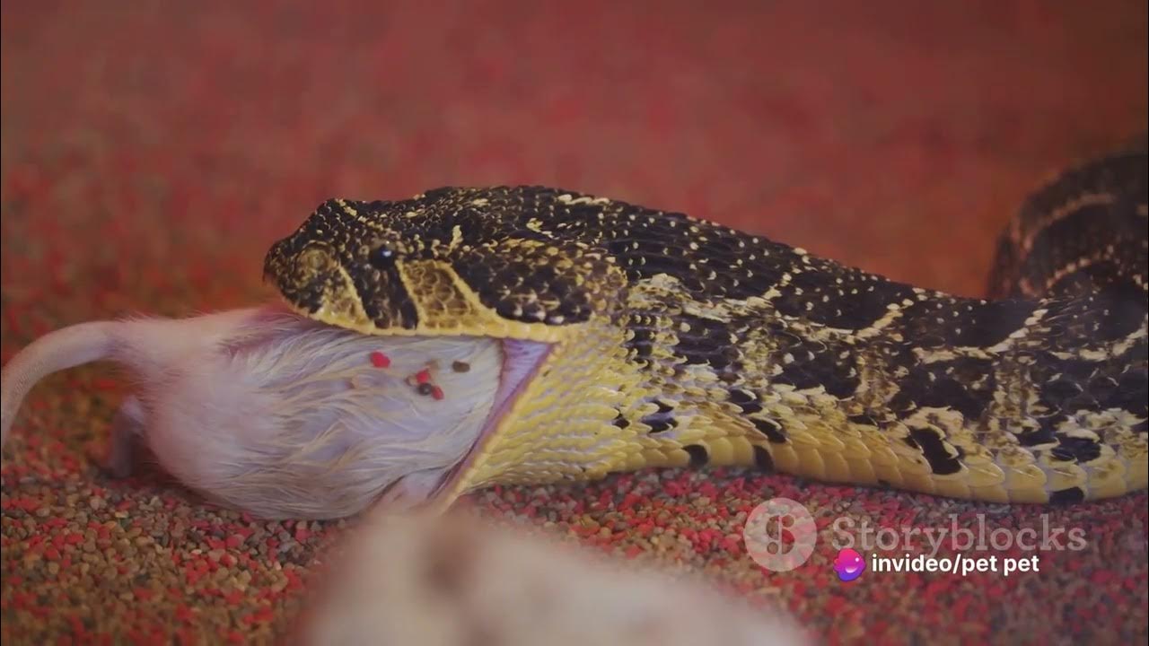 Giant Serpents: Unraveling the Mystery of the World's Biggest Snakes # ...