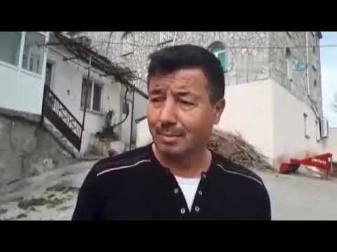 Allah Diye Zikreden Horoz