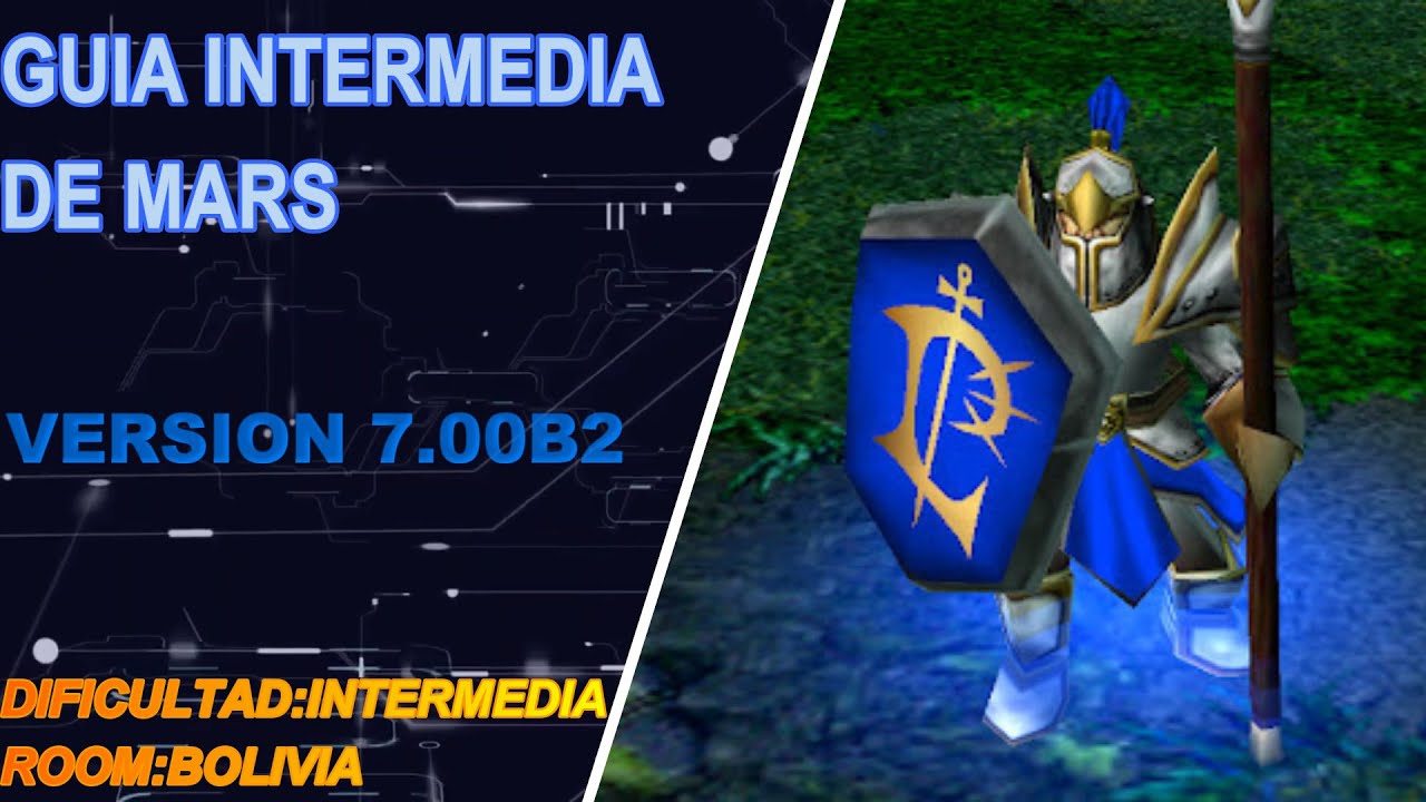 😀 GUIA INTERMEDIA DE MARS OFFLANE😎 / IMPORTANCIA DE ITEMS EN TIEMPOS ...