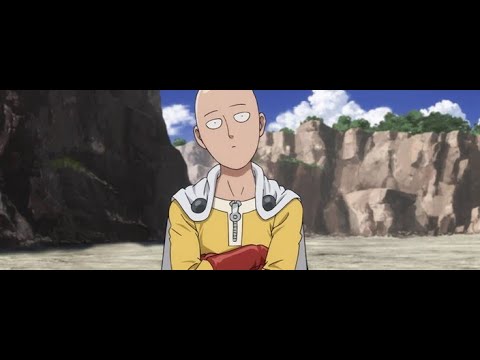 (roblox) one- punch- man simulator - YouTube