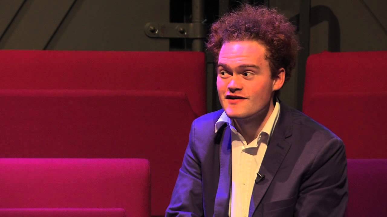 30 short films celebrating Music in the Round at 30 - Thomas ...