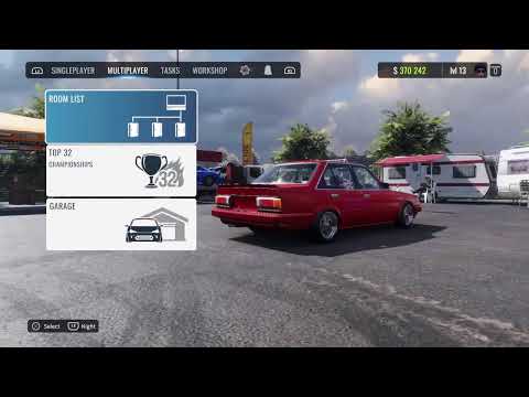 PLAYING CARX - YouTube