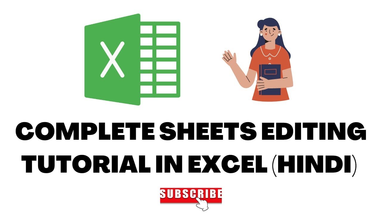 Worksheet Tab Tutorial In Excel Worksheet Option In Excel YouTube Worksheet Tab Tutorial In Excel Worksheet Option In Excel YouTube