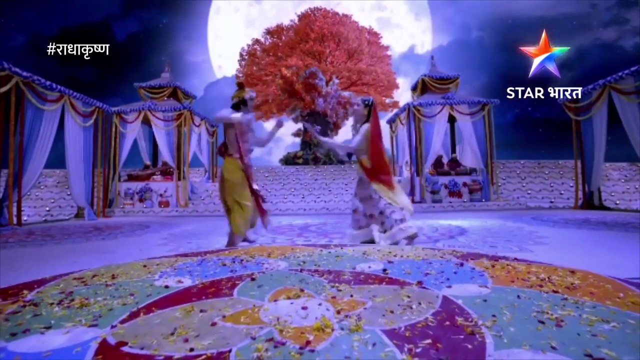 Radha Krishna Prem Ras #RadhaKrishnRK - YouTube
