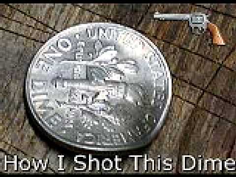 Coin Shot - YouTube
