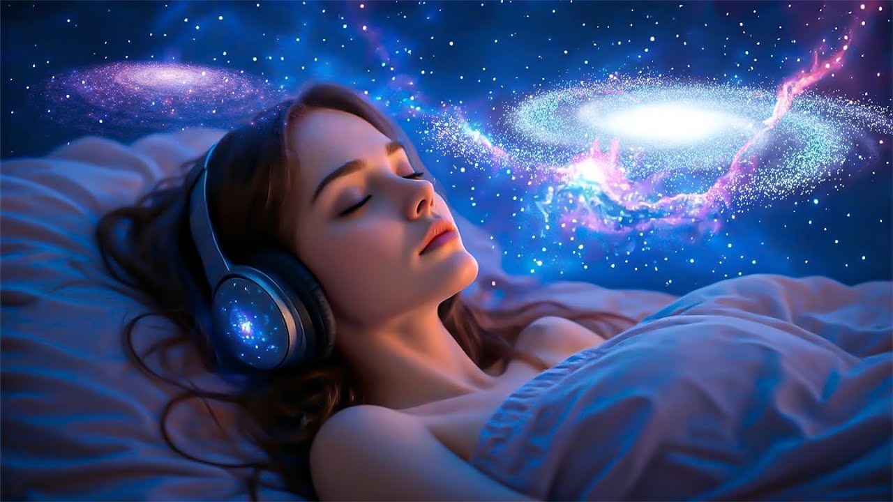 432 HZ | Purify Body, Mind, Soul, Spirit & Positive Energy Boost ...