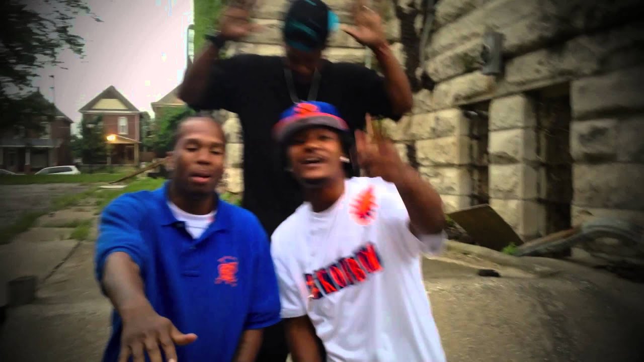 Yung Cat x Nutty -Ridin Dolo (Official Video) @YungCatBgm - YouTube