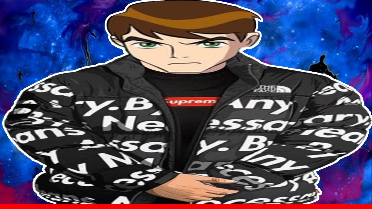 ALIEN DRIP - YouTube