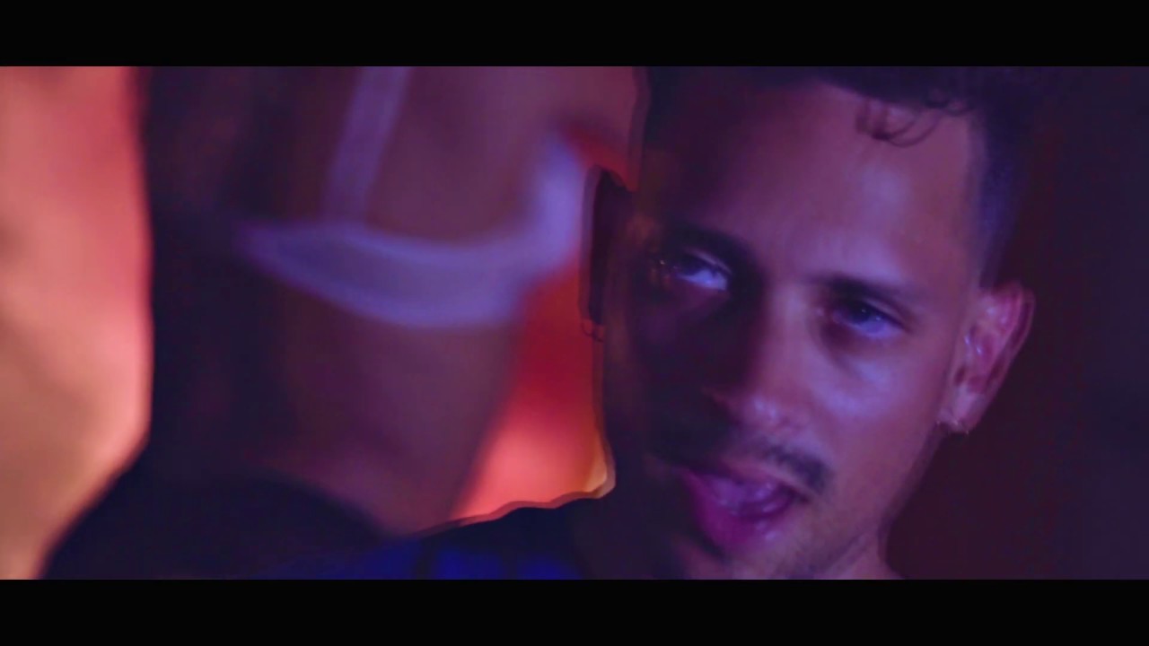 Lester Sanchez - About Your Love (Directed by @mr_freddiej) - YouTube
