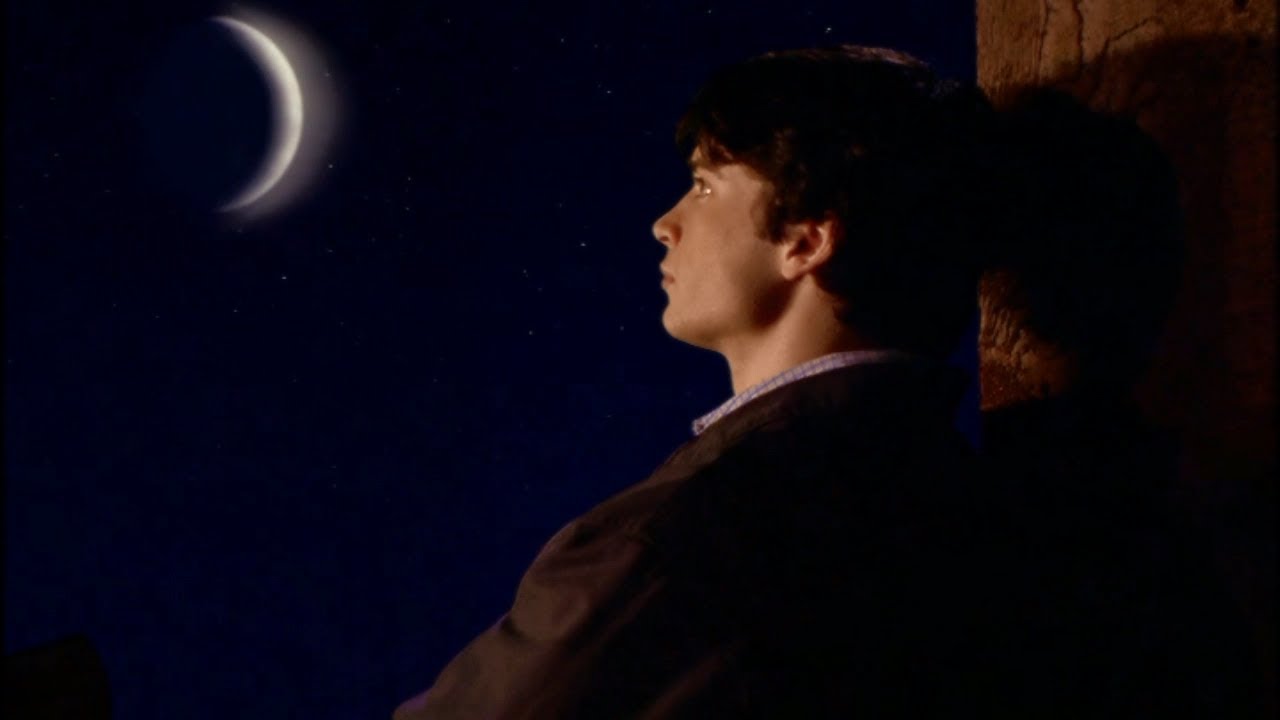 Clark Kent and Lex Luthor's "Friendship" Moments -- (Smallville - S1 ...