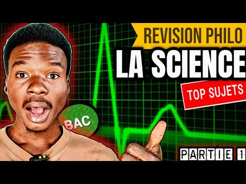Corrigé du BAC 2017 philo - YouTube